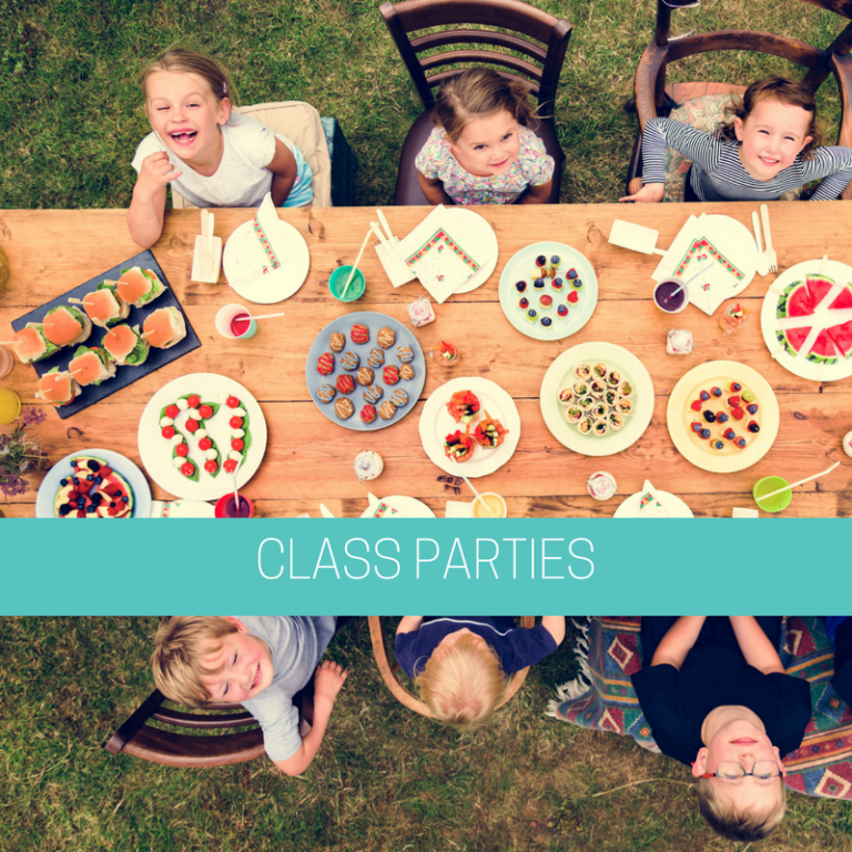 How to stay additive free even at school - Additive Free Kids