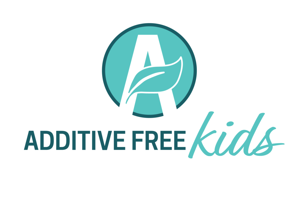 Home - Additive Free Kids